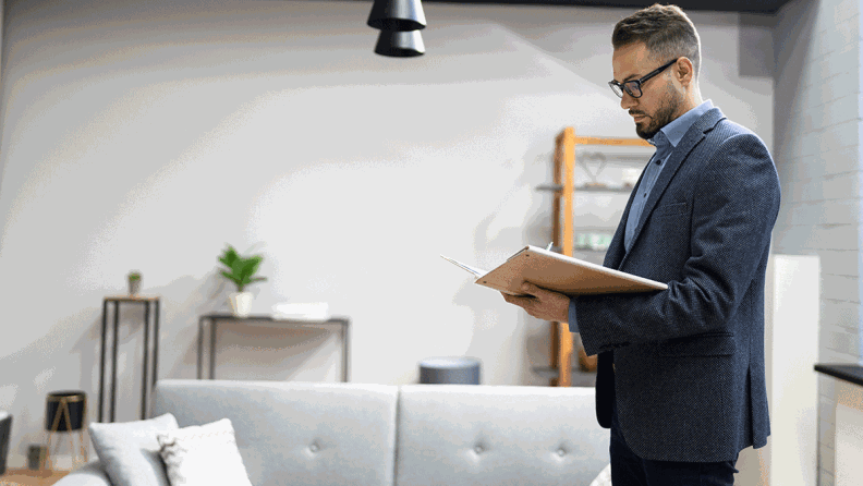 Why routine inspections are important