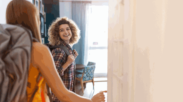 A lesson in student accommodation insurance cover